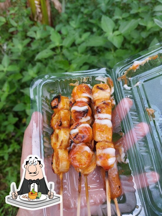 Es & Bakaran Gendut, Pesantren - Menú del restaurante, precios y reseñas