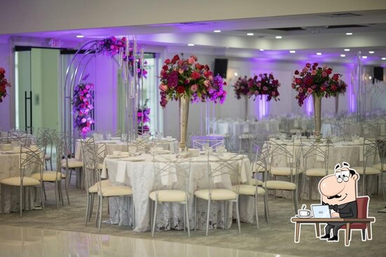 Fairlane Banquet Center, Dearborn - Restaurant menu, prices and reviews