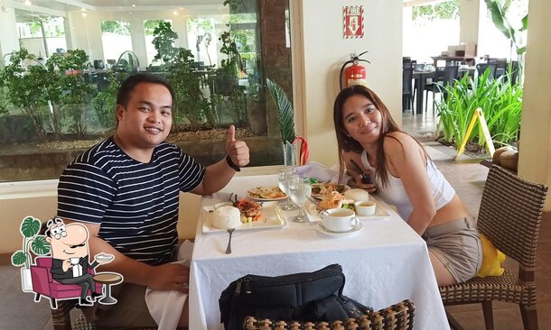 Gusto Grill and Restaurant, Puerto Princesa - Restaurant menu, prices ...