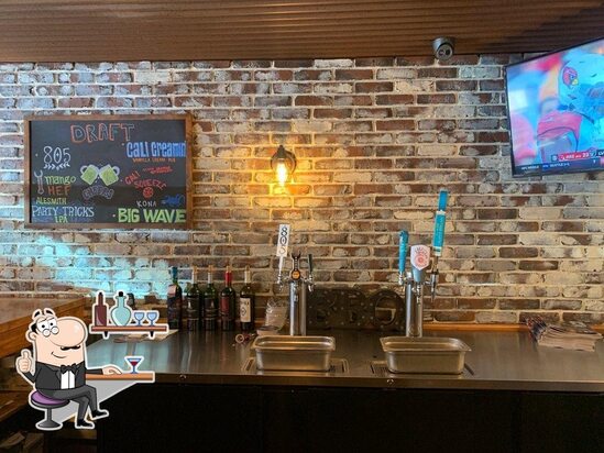 Jasper's Barbeque, Big Bear Lake - Restaurant menu, prices and reviews