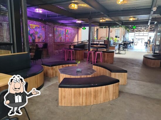 Luchals in Colorado Springs - Restaurant menu and reviews