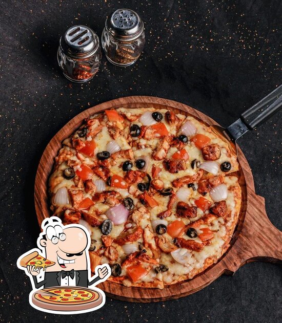 Merki Resto Cafe, Himmatnagar - Restaurant menu, prices and reviews