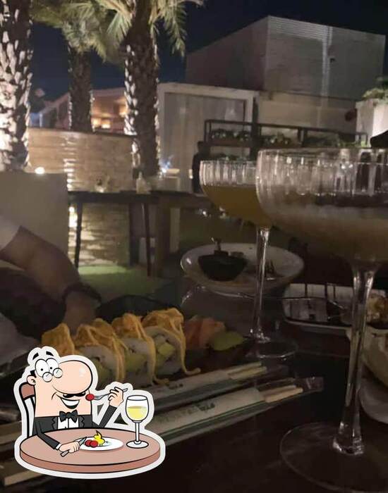 Palm Burj, Agra - Restaurant reviews