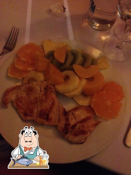 Taberna Inglesa, Braga - Menu do restaurante, preços e opiniões