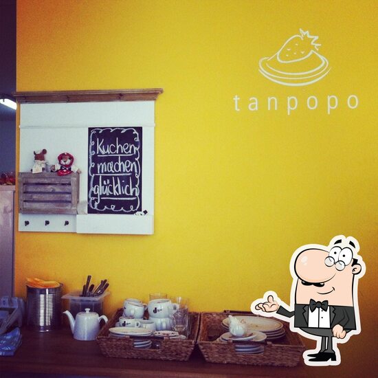 Tanpopo Konditorei Café, Munich - Restaurant menu, prices and reviews