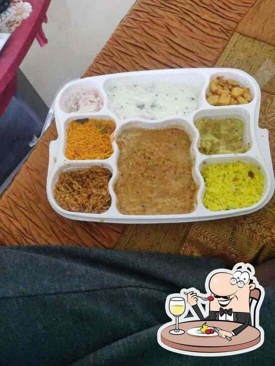 Thanu Iyers Kitchen, Chennai - Restaurant menu, prices and reviews
