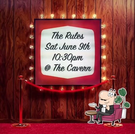 The Cavern, Winnipeg - Restaurant menu, prices and reviews