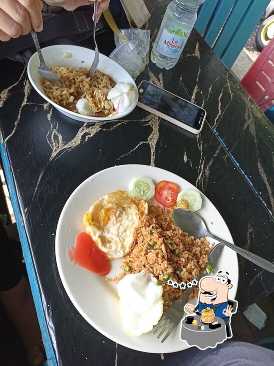 Warung Makan Indomie Warmindo Liku 9 - Restaurant menu, prices and reviews