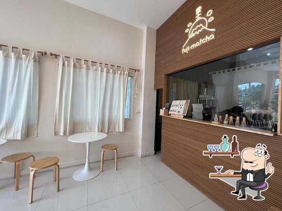 Fuji Matcha, Phitsanulok - Restaurant reviews