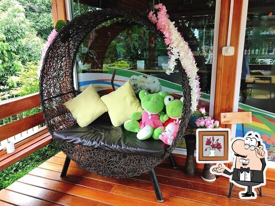 กึดเติงกาแฟ (Kud-Teing Kafe’), Hot - Opiniones del restaurante
