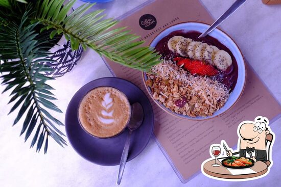 Coffee Sisters in Broadbeach Waters - Restaurant menu and reviews