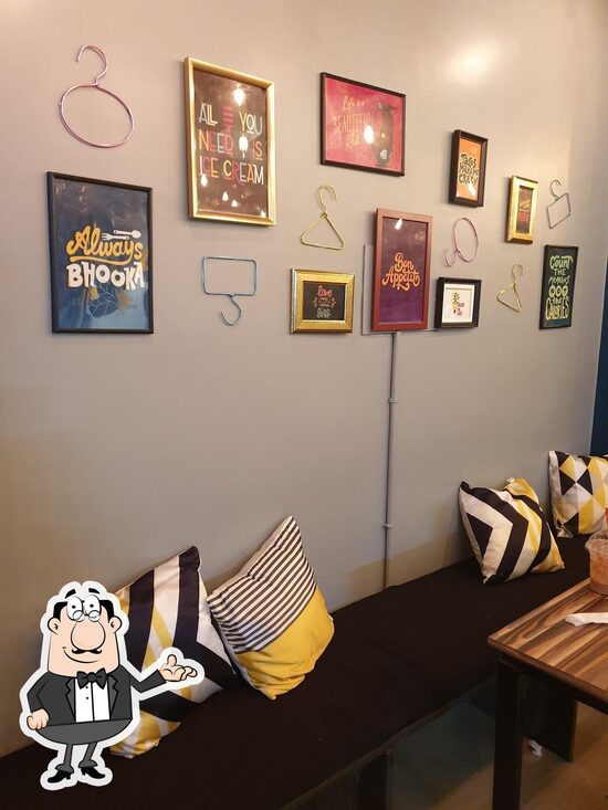 Cafe Refresh establishment, Jagdalpur – menu, prices & reviews