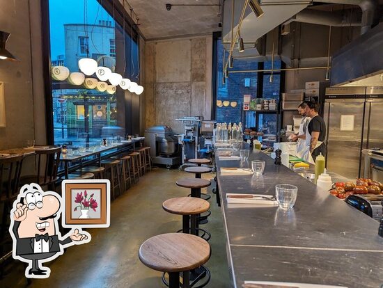 Padella Shoreditch, London, Old Street - Restaurant menu, prices and ...