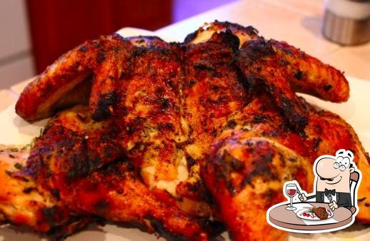 Menu at Al Abeer restaurant, Ajman, 9FJ9+V9G