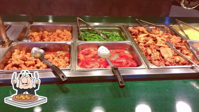China Buffet in Wenatchee - Restaurant menu and reviews