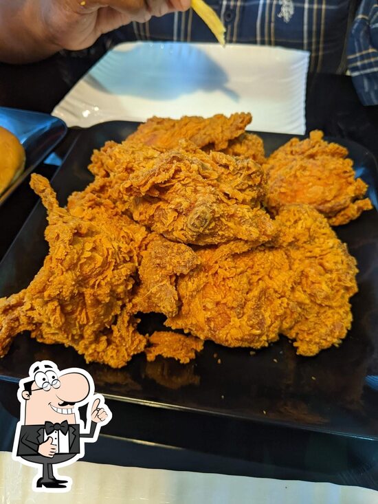 Menu at AFC Fried Chicken Kuttiady, Kuttiady