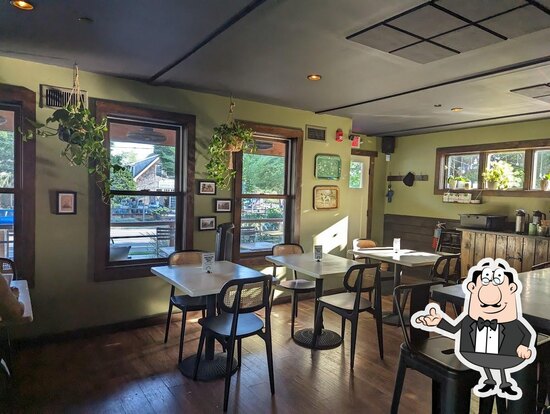 Barrow Food House, Riverhead - Restaurant menu, prices and reviews