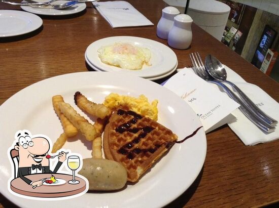 Blue Ocean Cafe, Jeju, Jeju-si - Restaurant reviews