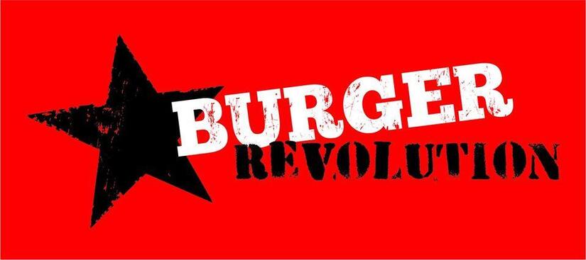 Burger Revolution LTD in Darfield - Restaurant reviews