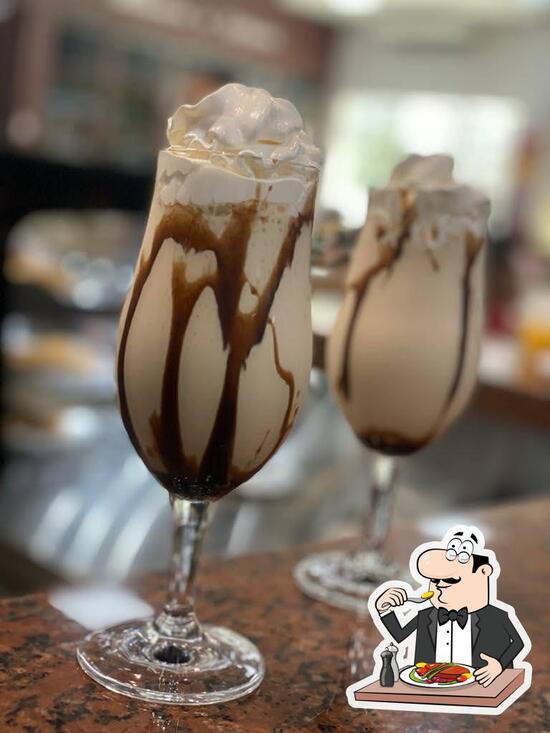 Café Velasco, Serra - Restaurant menu, prices and reviews