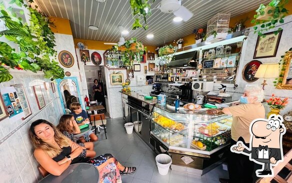 Café da Carla, Lisbon - Restaurant reviews