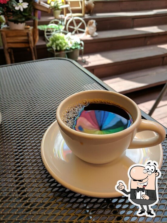 Caffé Mona La Bistro, Pittsburgh - Restaurant menu, prices and reviews