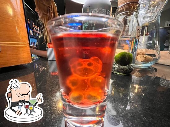 Dieci - Cocktail Bar, Napoli - Recensioni del ristorante