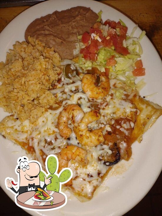 El Vaquero Bar & Grill, Gonzales - Menú del restaurante, precios y reseñas