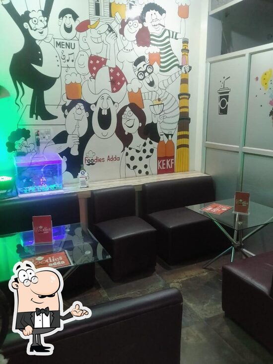 Foodies adda, Mughal Sarai - Restaurant menu, prices and reviews