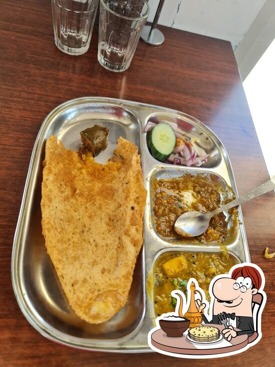 Gobind Sweets, Craigieburn - Restaurant menu, prices and reviews