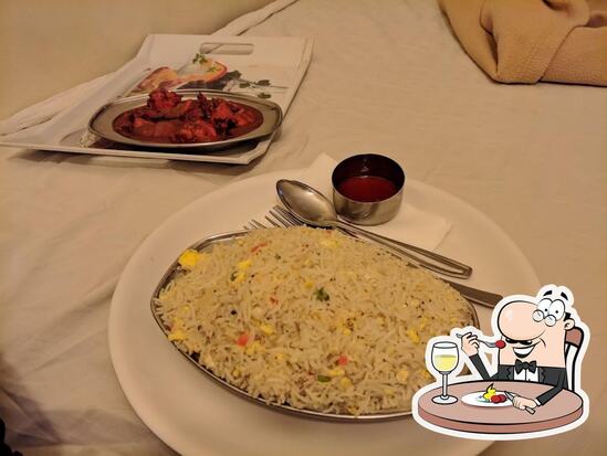 Hotel Neithal, Ganapathichettikulam - Restaurant reviews