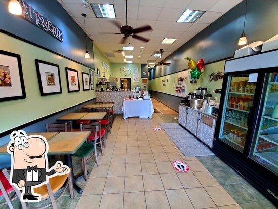 K.K. Sweets, Hamilton Township - Restaurant menu, prices and reviews