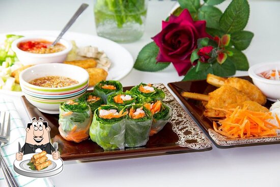 Kin Chan, Bangkok - Menú del restaurante, precios y reseñas