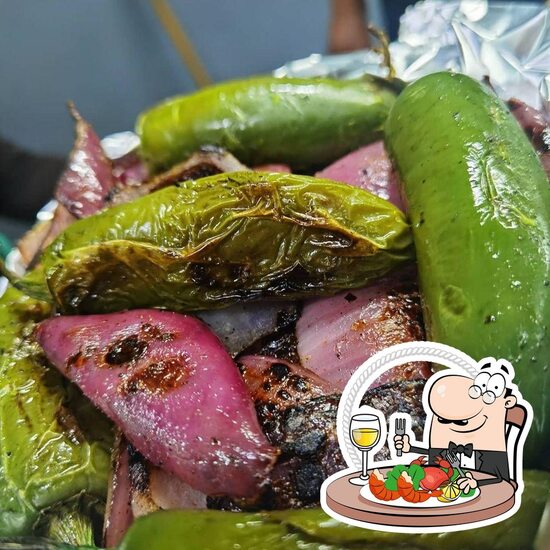Los Pinches Tacos restaurant, Moroleón - Restaurant reviews