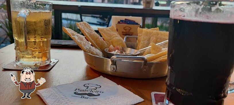 Pasteleiro Bar, Sorocaba - Restaurant reviews