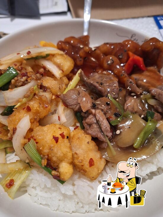 Phoenix Chinese Cuisine, Dunstable - Restaurant menu, prices and reviews