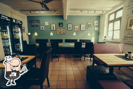 Proviant Erlangen restaurant, Erlangen - Restaurantbewertungen