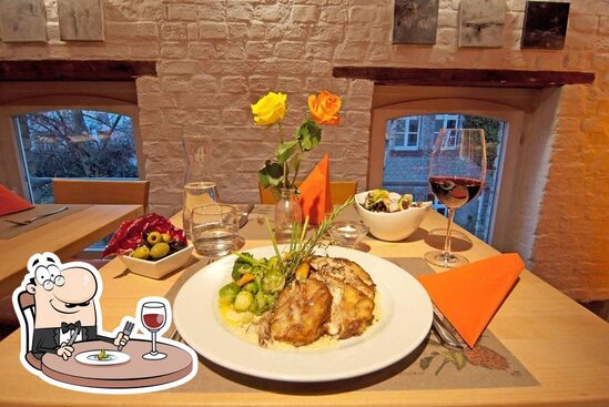 Restaurant Café Kostbar, Saarbrücken - Restaurant menu and reviews