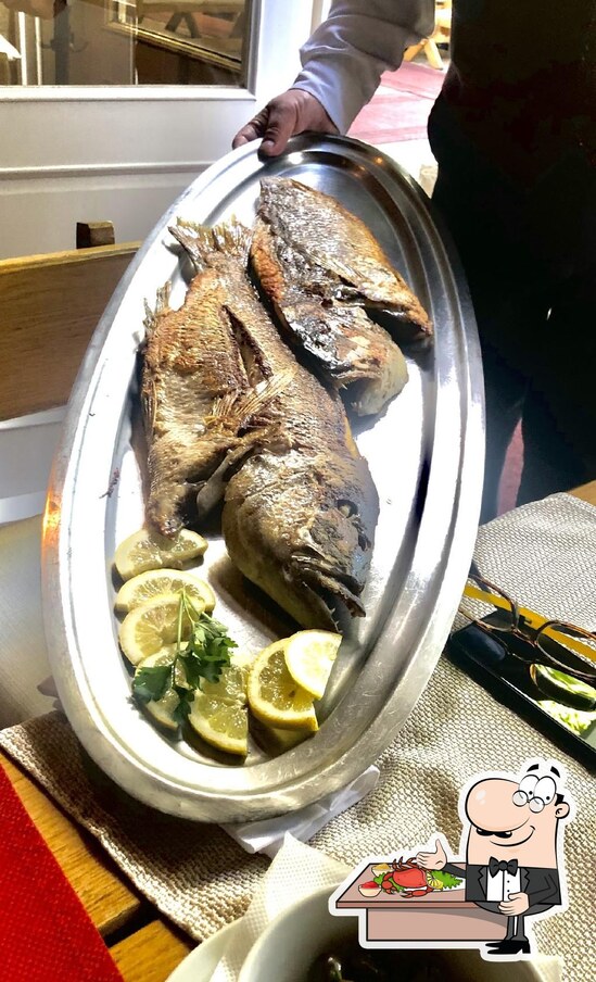 Restaurant Konoba Demizana, Budva - Restaurant reviews