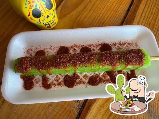 Santo Clamato restaurant, Leon - Restaurant reviews