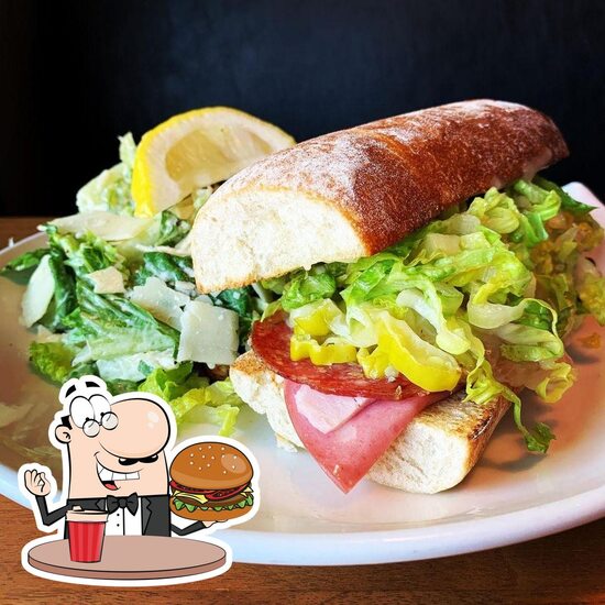 Uncle Eddie's Public House - All Ages Welcome in Seattle - Restaurant ...