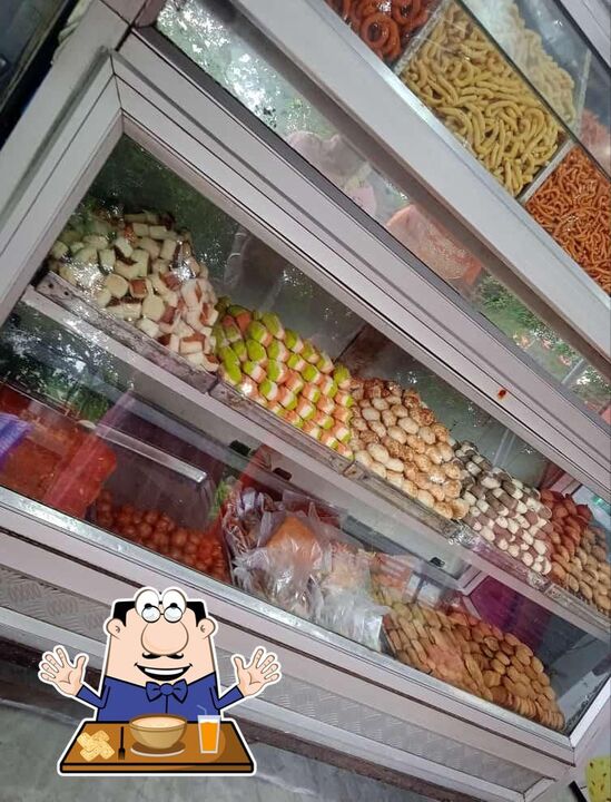 Balaji Bakery, Thiruvalam - Restaurant reviews