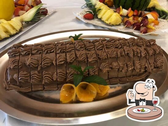 Ristorante Pizzeria La Terrazza, Lemprato - Restaurant reviews