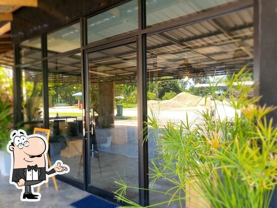 ปฐวีคาเฟ่ Cafe & Homestay - Menú del restaurante, precios y reseñas