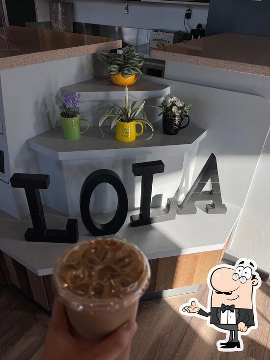 Lola Coffee, Glendale - Restaurant menu, prices and reviews
