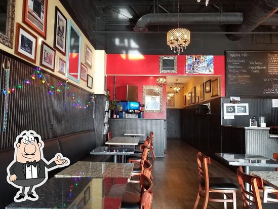 Yats, Franklin - Restaurant menu, prices and reviews