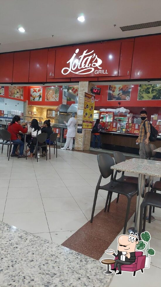 jota's grill, Goiânia - Menu do restaurante, preços e opiniões