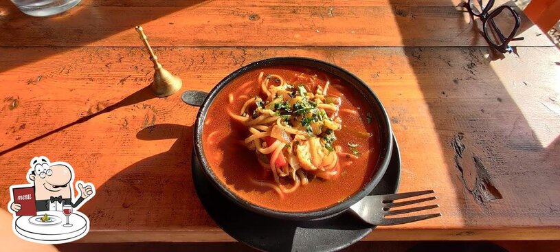 The Northern Cafe, Bir - Restaurant reviews
