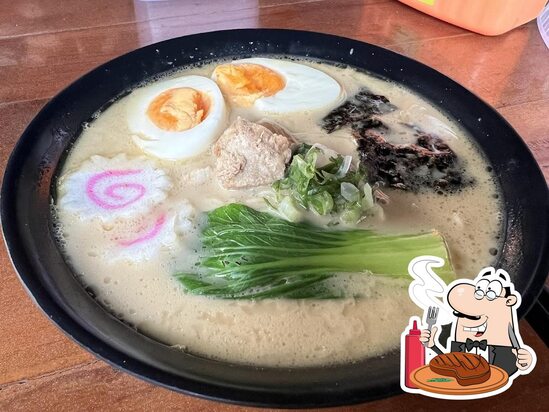 Yoru Ramen Bar, Bekasi Regency - Restaurant reviews