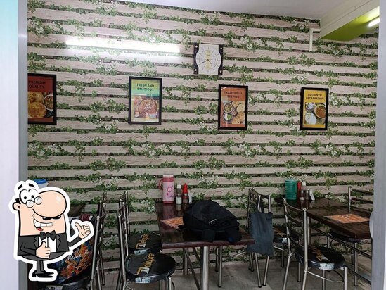 Namo Foods Kanpur, Kanpur - Restaurant menu, prices and reviews